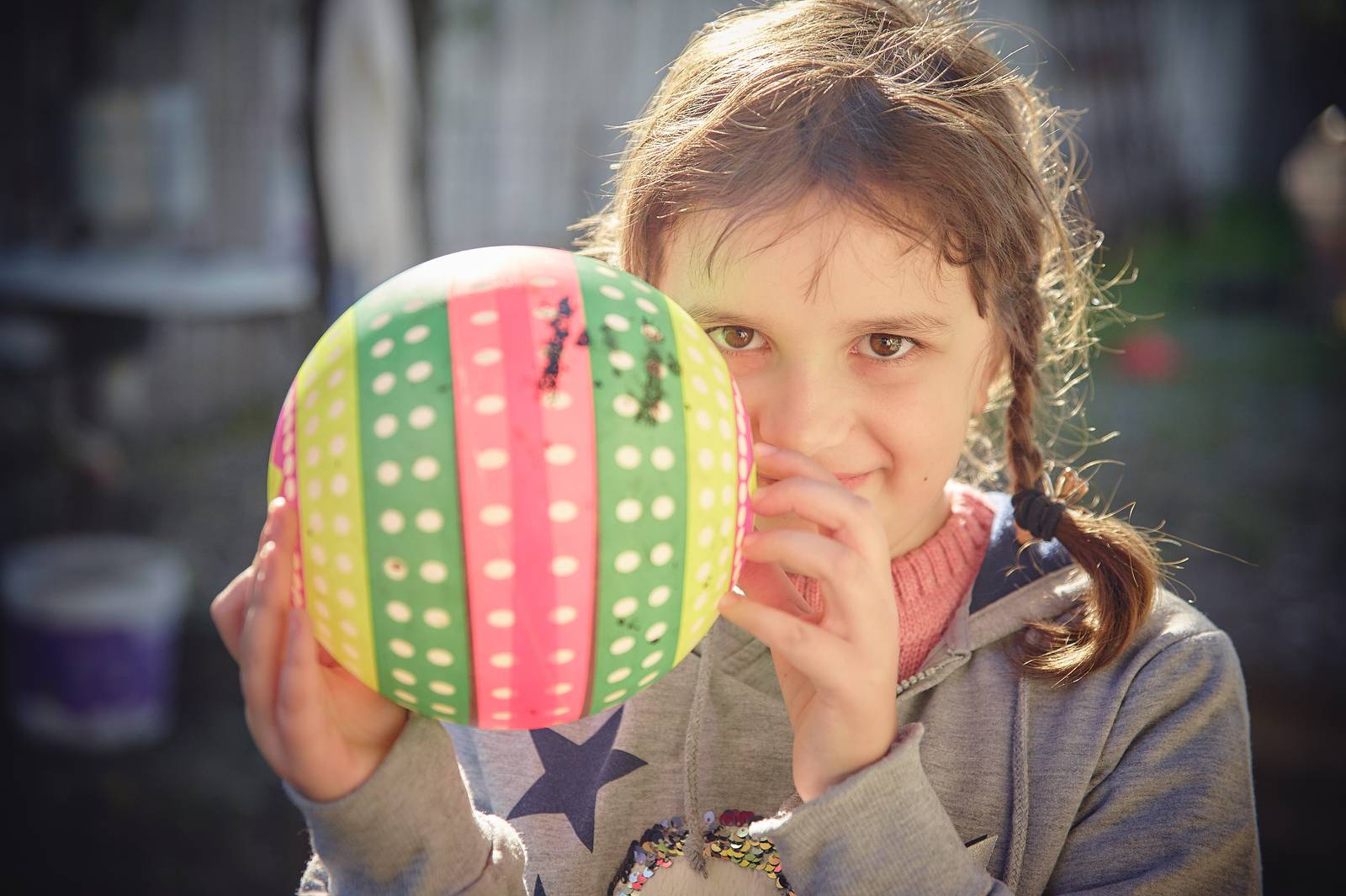 Fundatia World Vision Romania - Organizatie pentru Copii